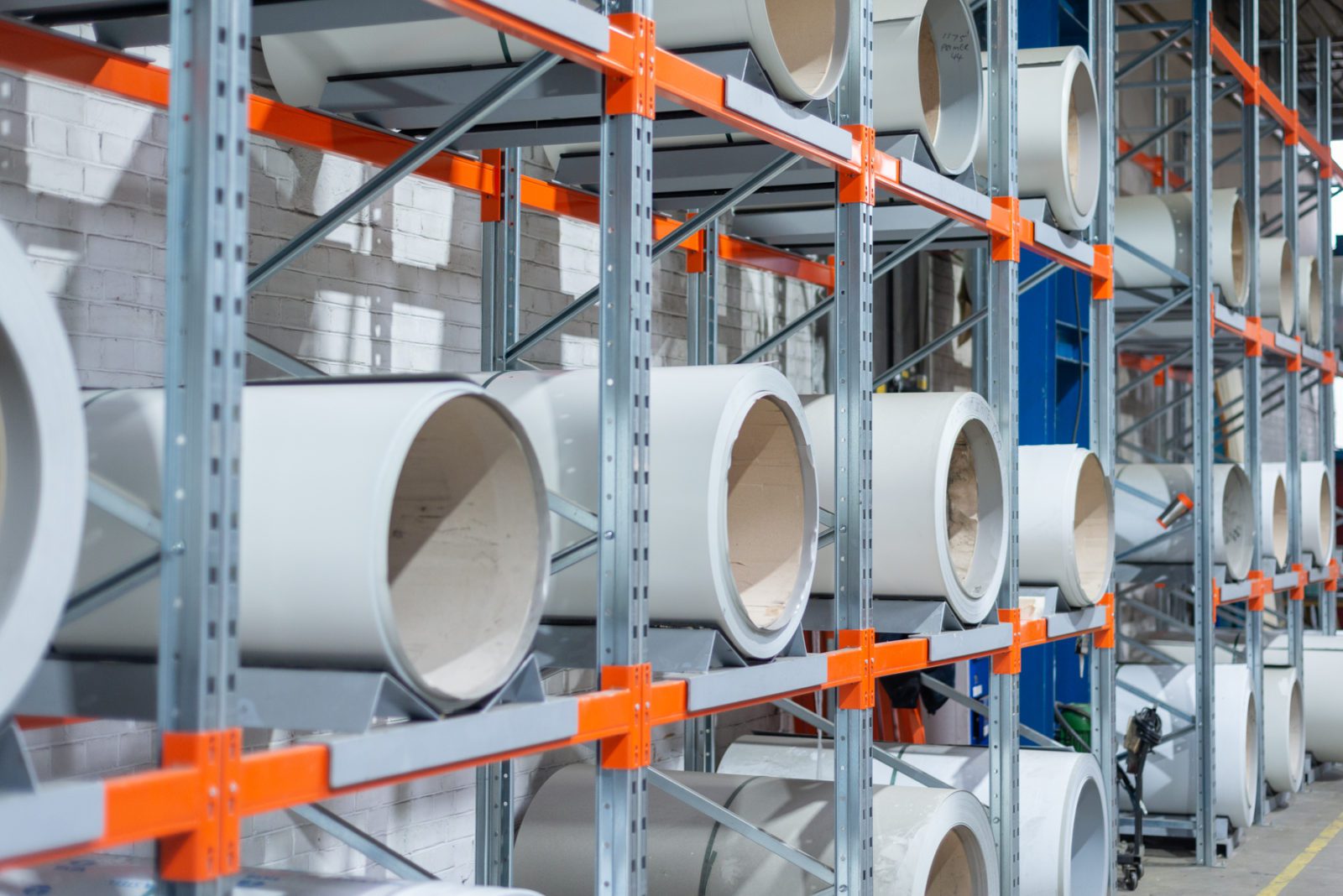 Fire-Rated Panel Systems | Applications | IsocladIsoclad