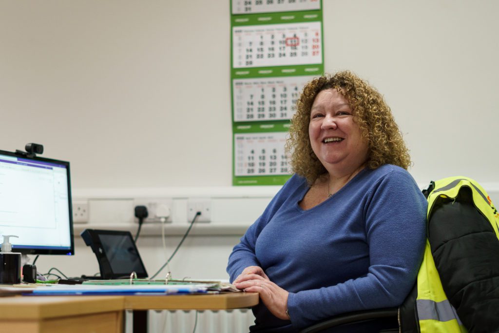 In conversation with... Christine Wilde, Managing Director | News | Isoclad