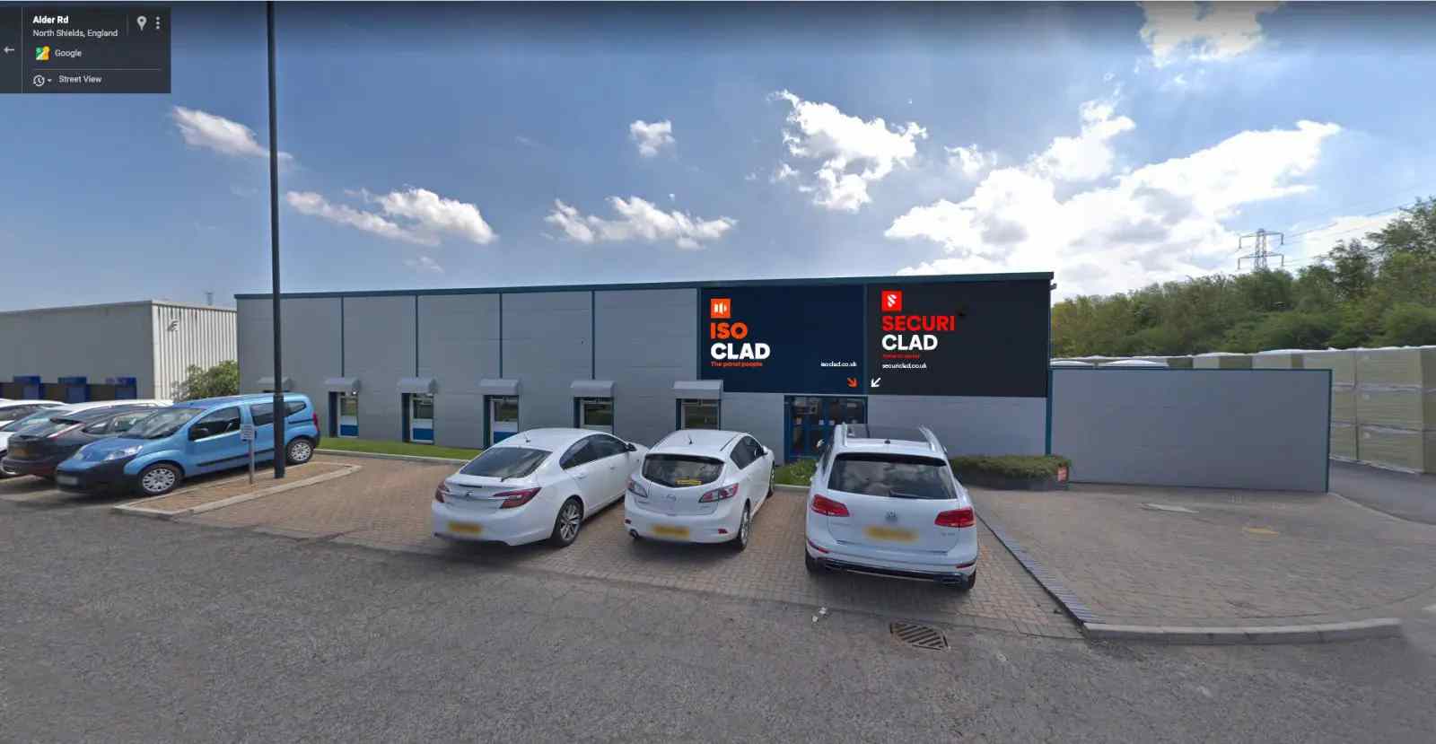 Introducing the brand new face of Isoclad | News & Articles | Isoclad, UK