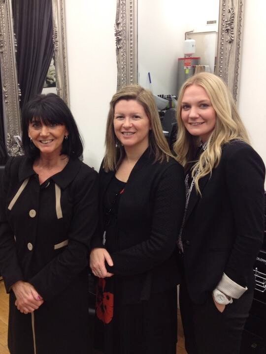 In conversation with... Christine Wilde, Managing Director | News | Isoclad