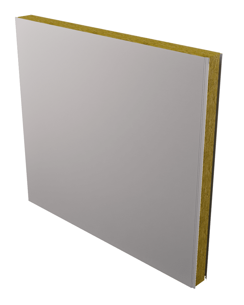 Modular Walling Systems | Composite Wall Panels | Isoclad
